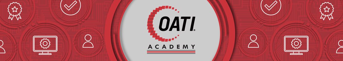 OATI HUB™ Training | Open Access Technology International