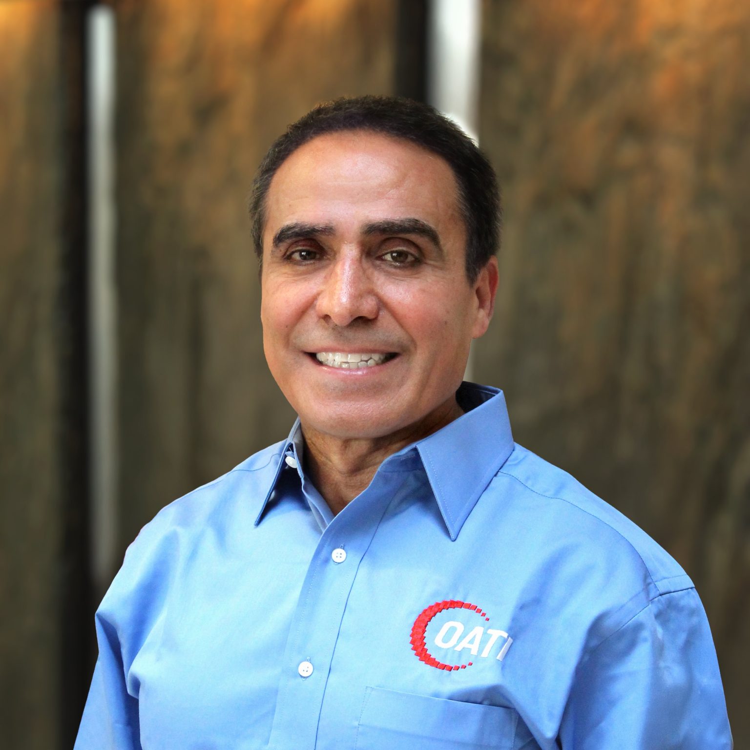 DISTRIBUTECH 2025 | OATI