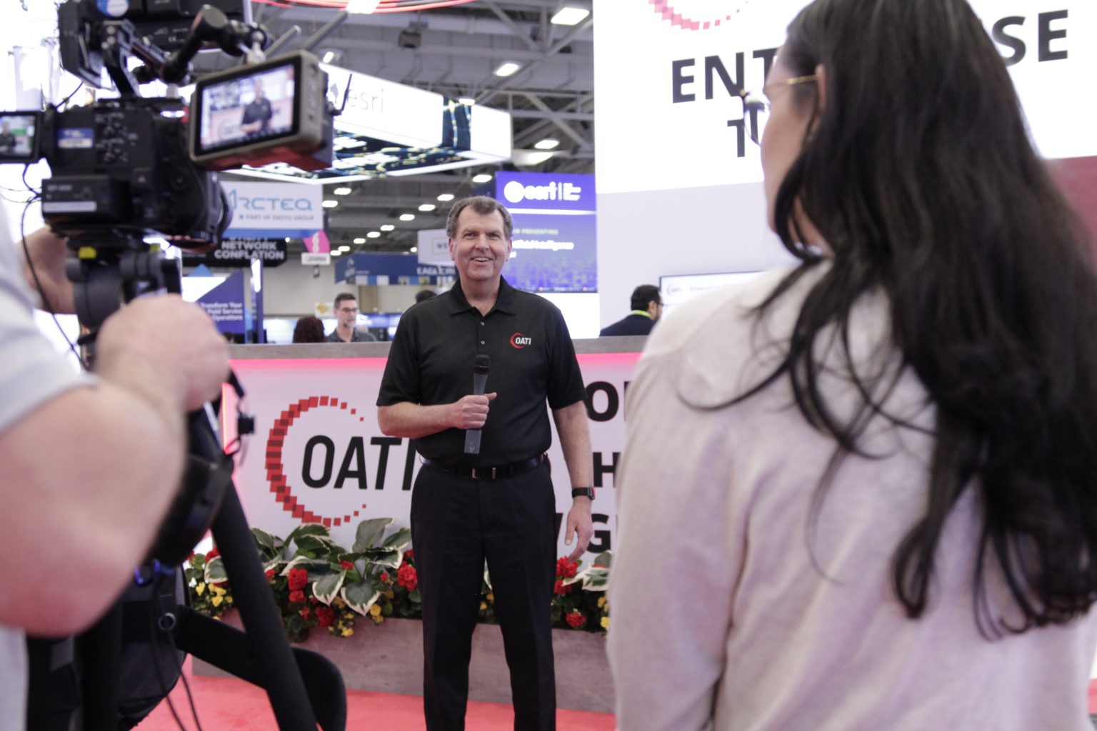 Energy Trading, Transmission Reliability, and Smart Utility Software ...