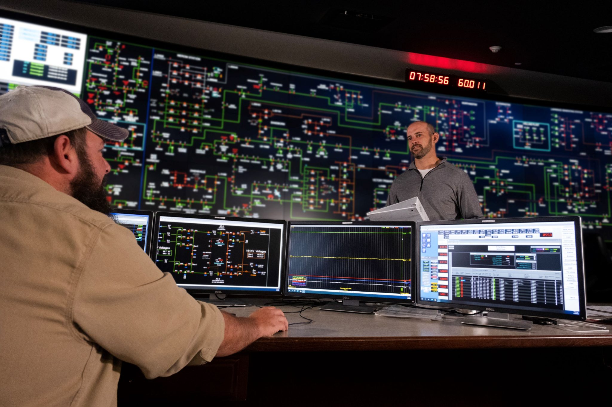 Hoosier Energy Selects OATI DERMS | OATI