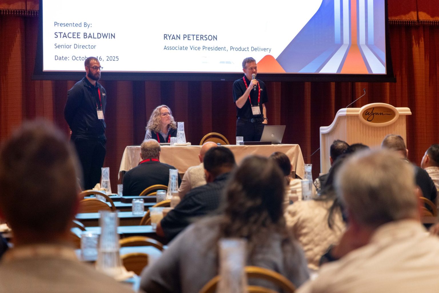 OATI Energy Conference 2026 | Executive Summit, Energy AI, Smart Grid