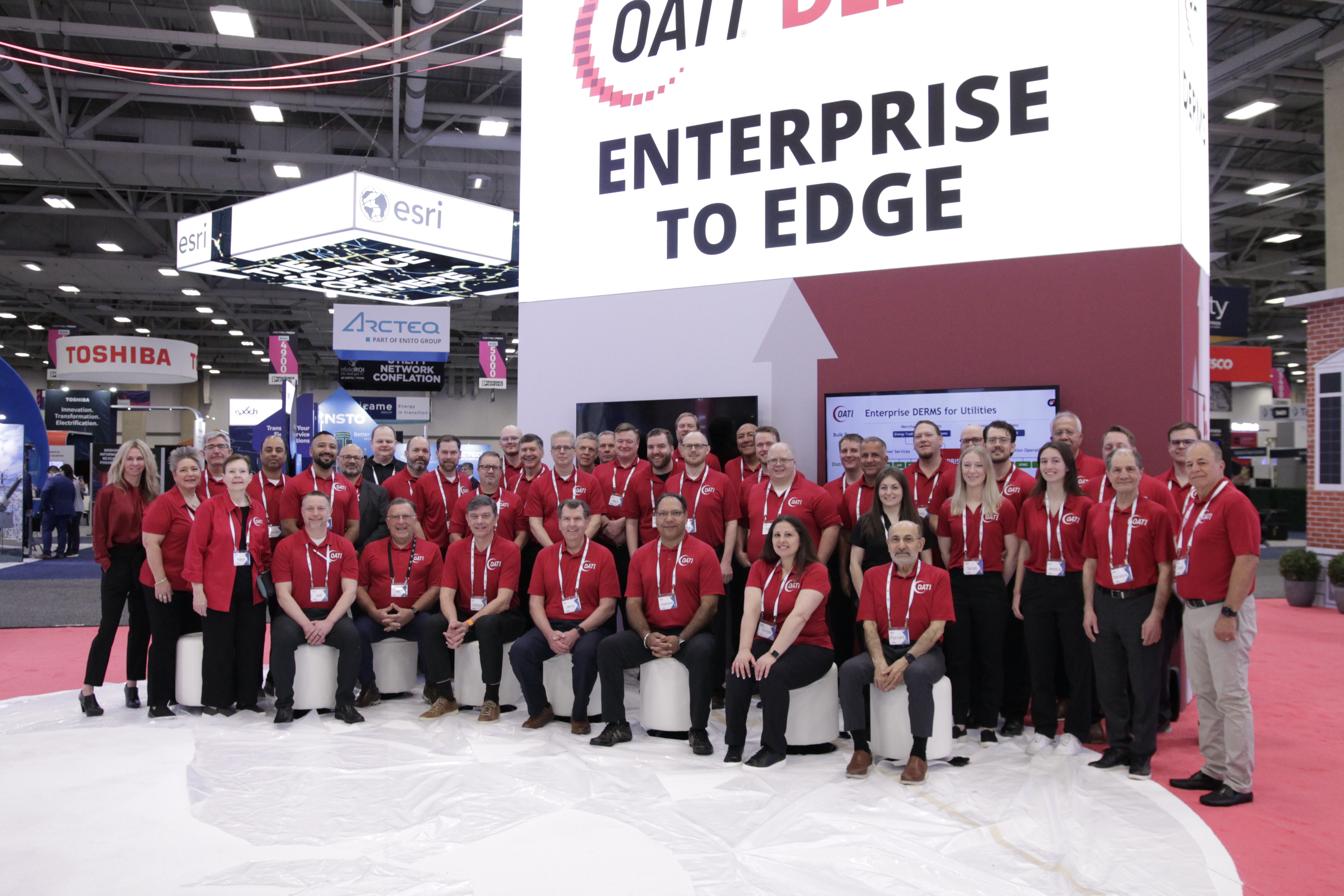 Careers - OATI
